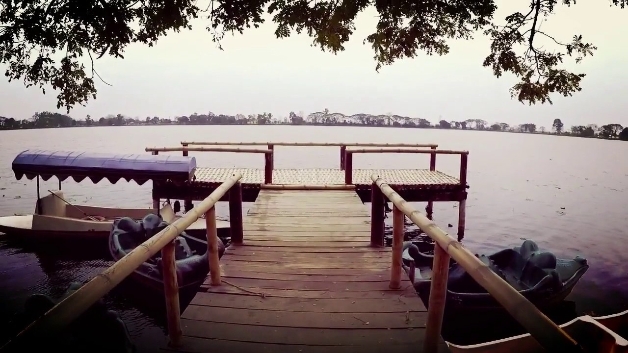 "Joymoti's Tale of Sacrifice" - A tale from Assam in Joysagar - YouTube