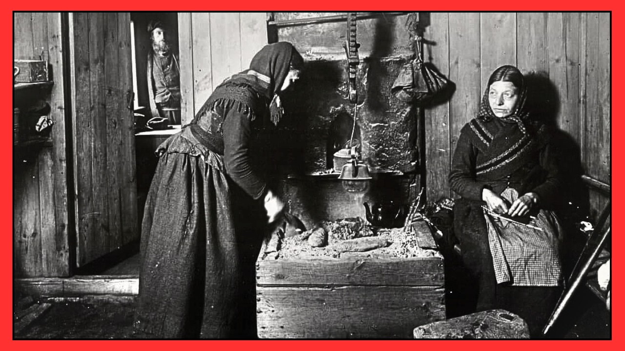Wonderful vintage history photographs past time - YouTube