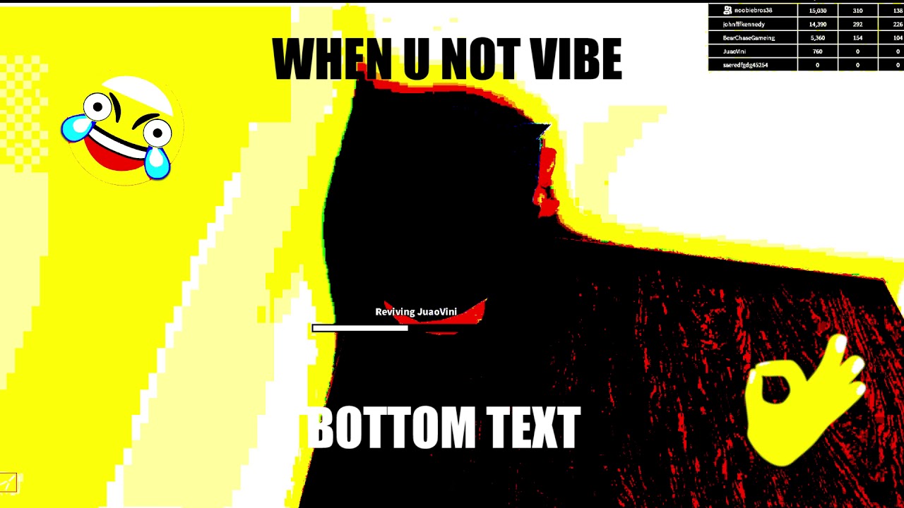 Vibe check - YouTube