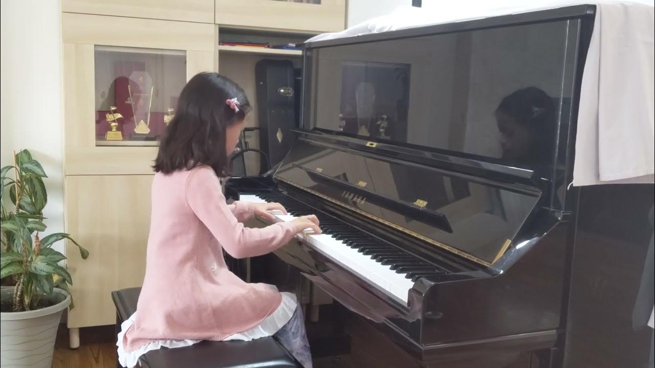 Of Foreign Lands And People by Robert Schumann - YouTube