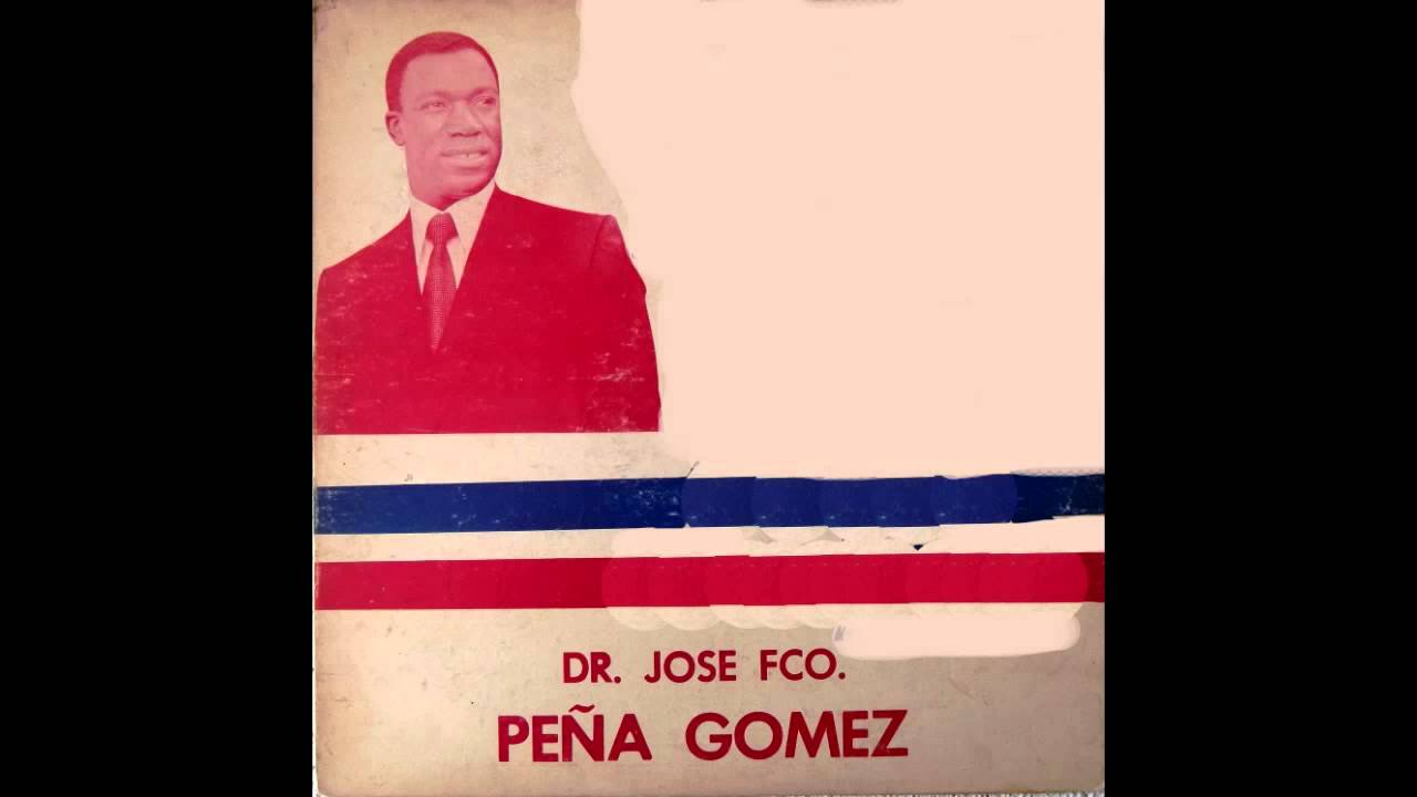 Rhina Ramirez - Un Mundo Mejor - Homenaje al Dr. Jose Francisco Peña ...