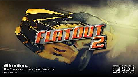 FlatOut 2 (2006) - YouTube