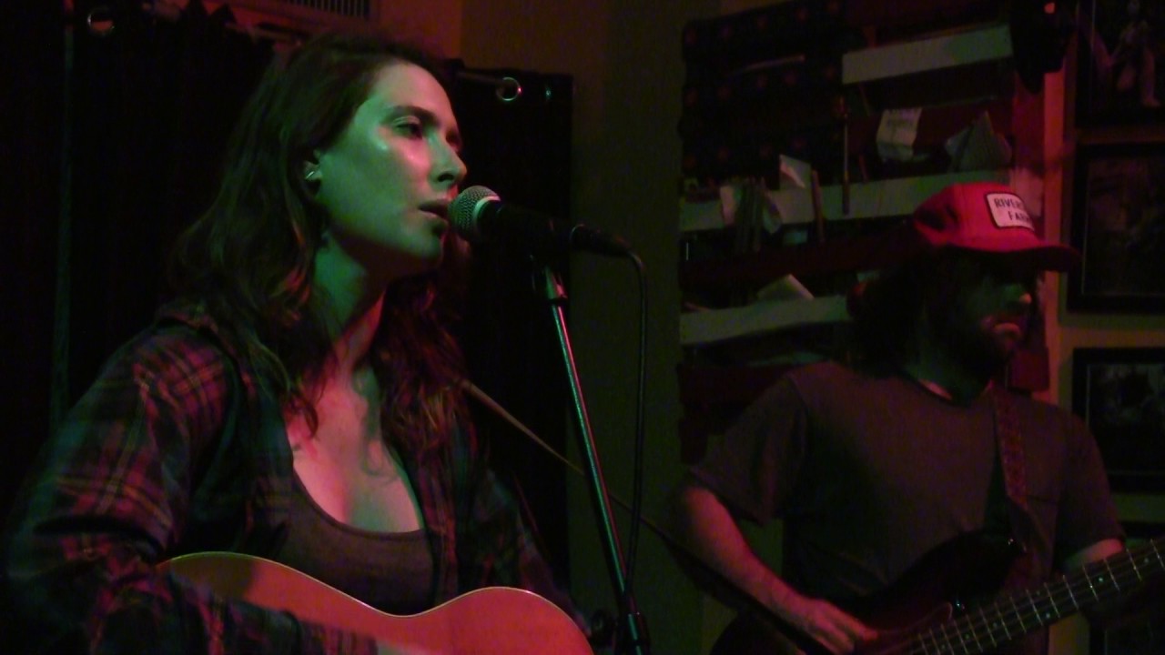 CHELSEA LOVITT & THE BOYS :::Nashville TN band @ The World Famous 7-16 ...