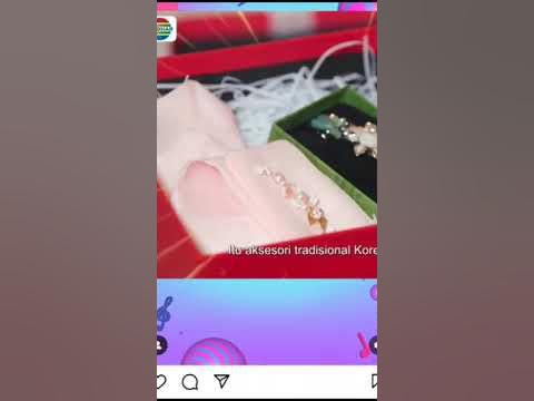 ada yang dpt hadiah nih dari oppa siap tuh#sridevi#fyp - YouTube