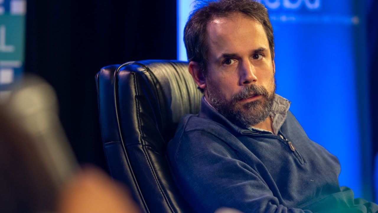 Hugo Bai - El debate de la seguridad social en Uruguay - YouTube