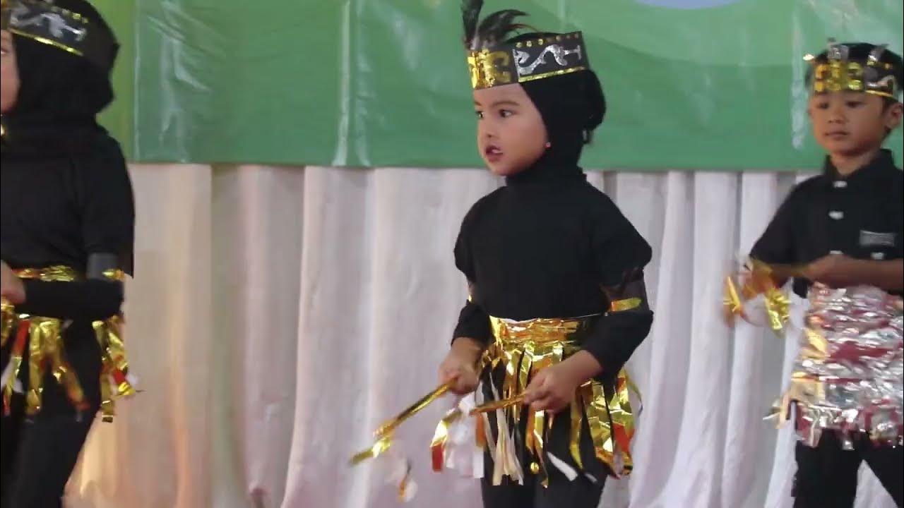 Tari Kreasi Ampar Ampar Pisang - YouTube Tari Kreasi Ampar Ampar Pisang - YouTube