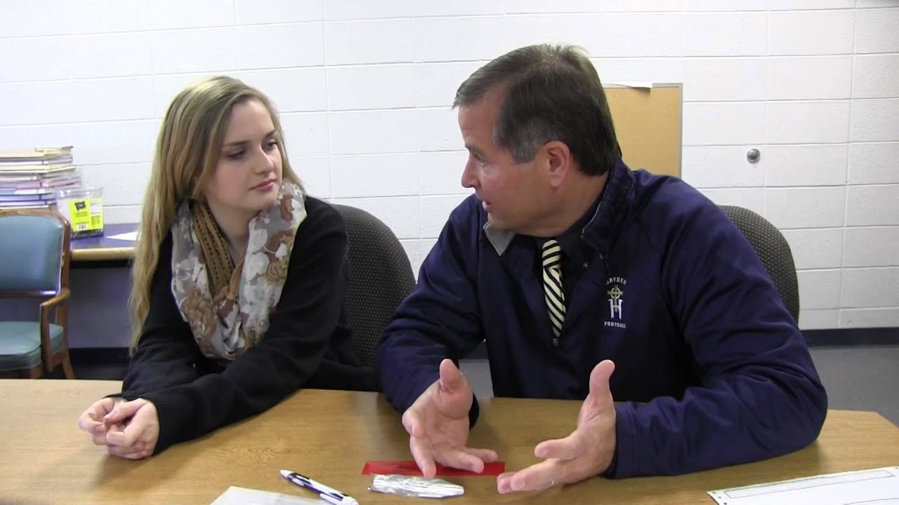 High School Drug Testing - YouTube