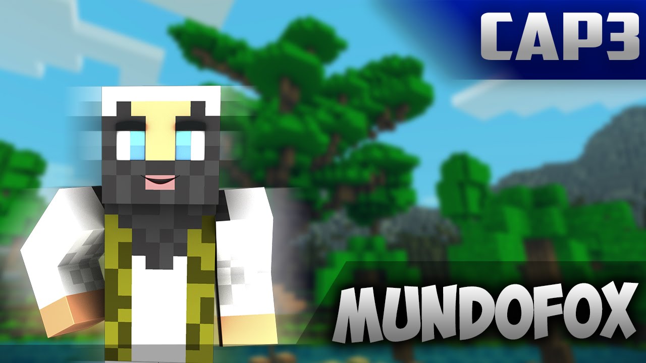 MUNDOFOX: PREPARANDO TODO PARA LA LUCHA | #3 - YouTube