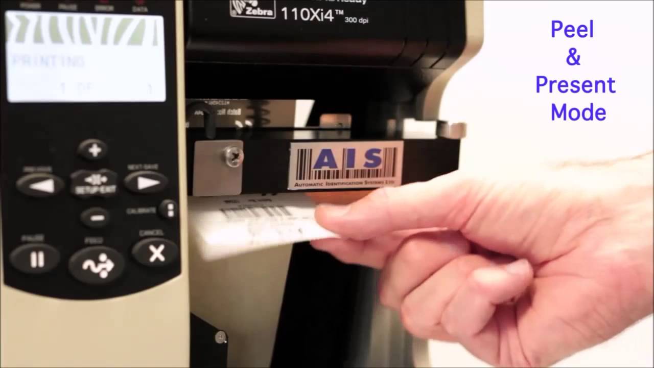 LVS Inspection Systems 7500 AIS - YouTube