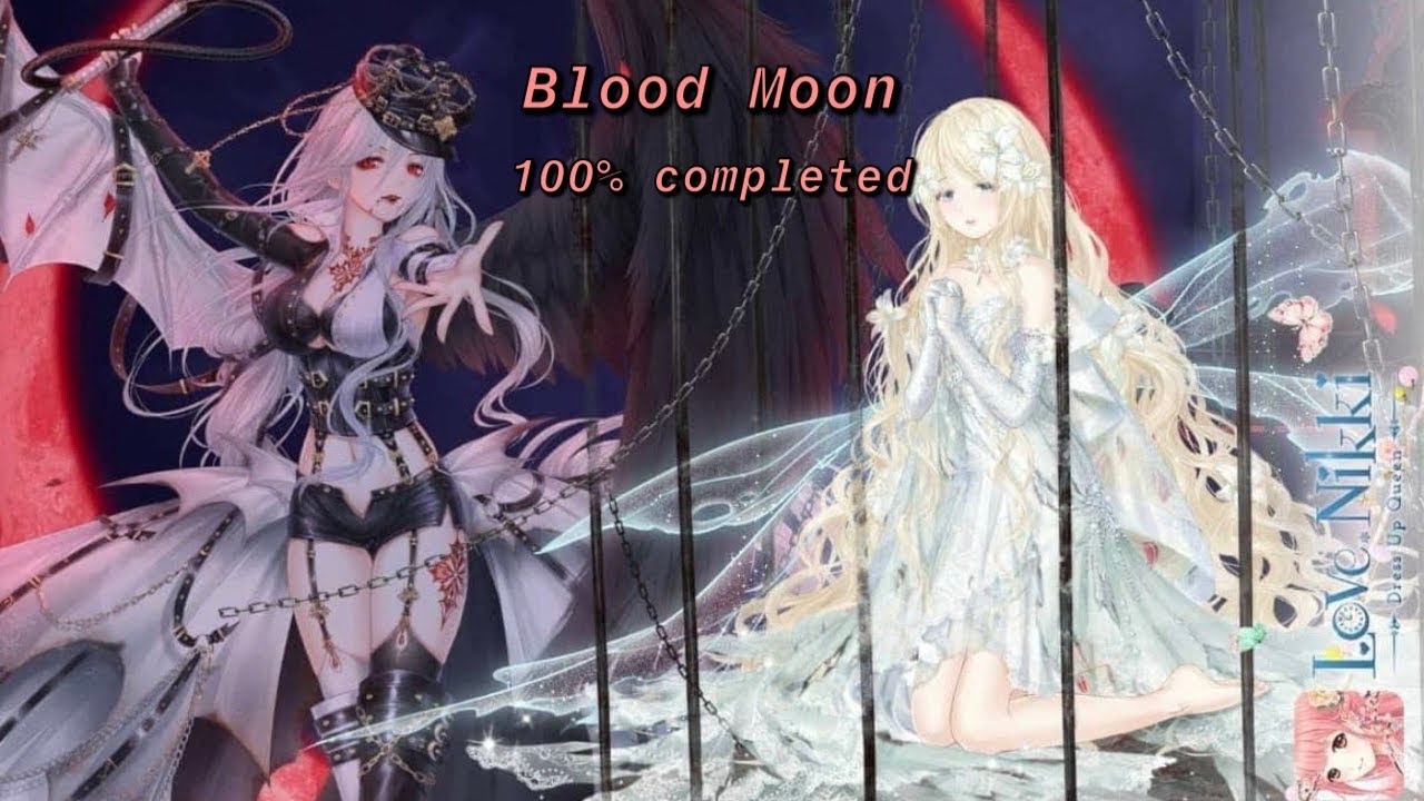 Blood Moon Hell event (All Suit breakdown and Current Top scoring items ...