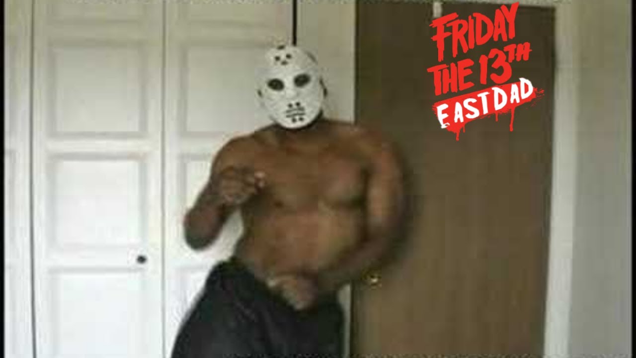 MISSION LOADING | FRIDAY THE 13th: The Game - YouTube