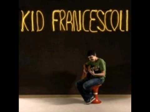 Kid Francescoli – Kid Francescoli – CD (Album, Enhanced), 2006 ...