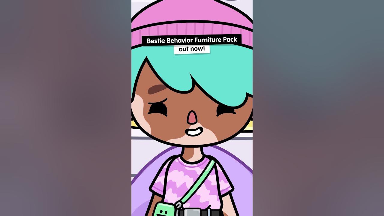 Thats Bestie Behavior 💕 Shorts Youtube