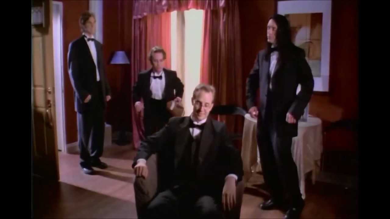 Funny film scenes. - YouTube