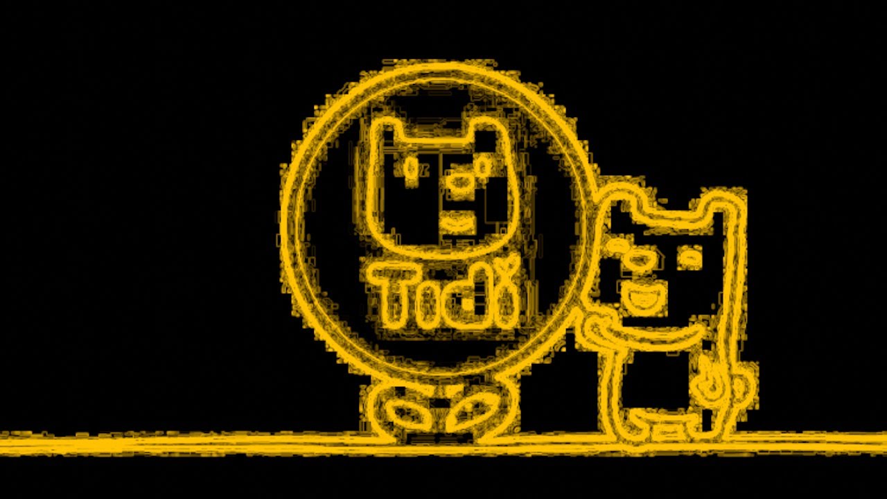 Tidi kids Intro Logo Turbo Effects | Sponsored Preview 2 Effects - YouTube