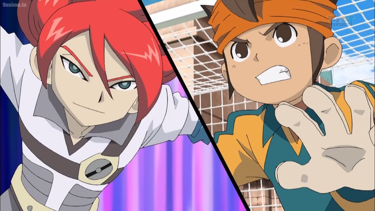 Raimon vs Genesis (R1) AMV - YouTube