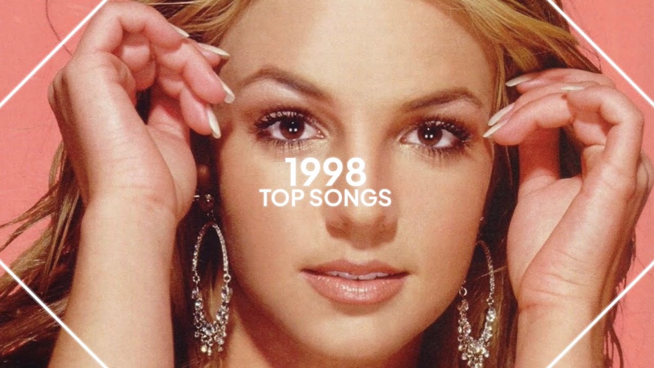 Top Songs Of 1998 YouTube top-songs-of-1998-youtube
