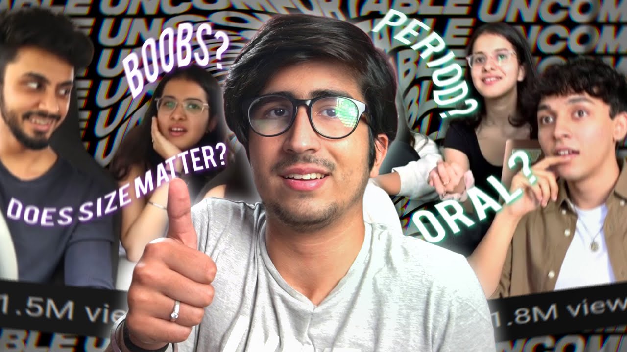 Asking Uncomfortable Questions That Noone Asked For YouTube asking-uncomfortable-questions-that-noone-asked-for-youtube