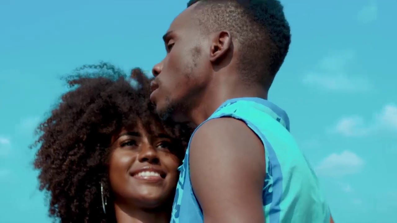 Anderson Mário - Profetizar (Official Vídeo) - YouTube