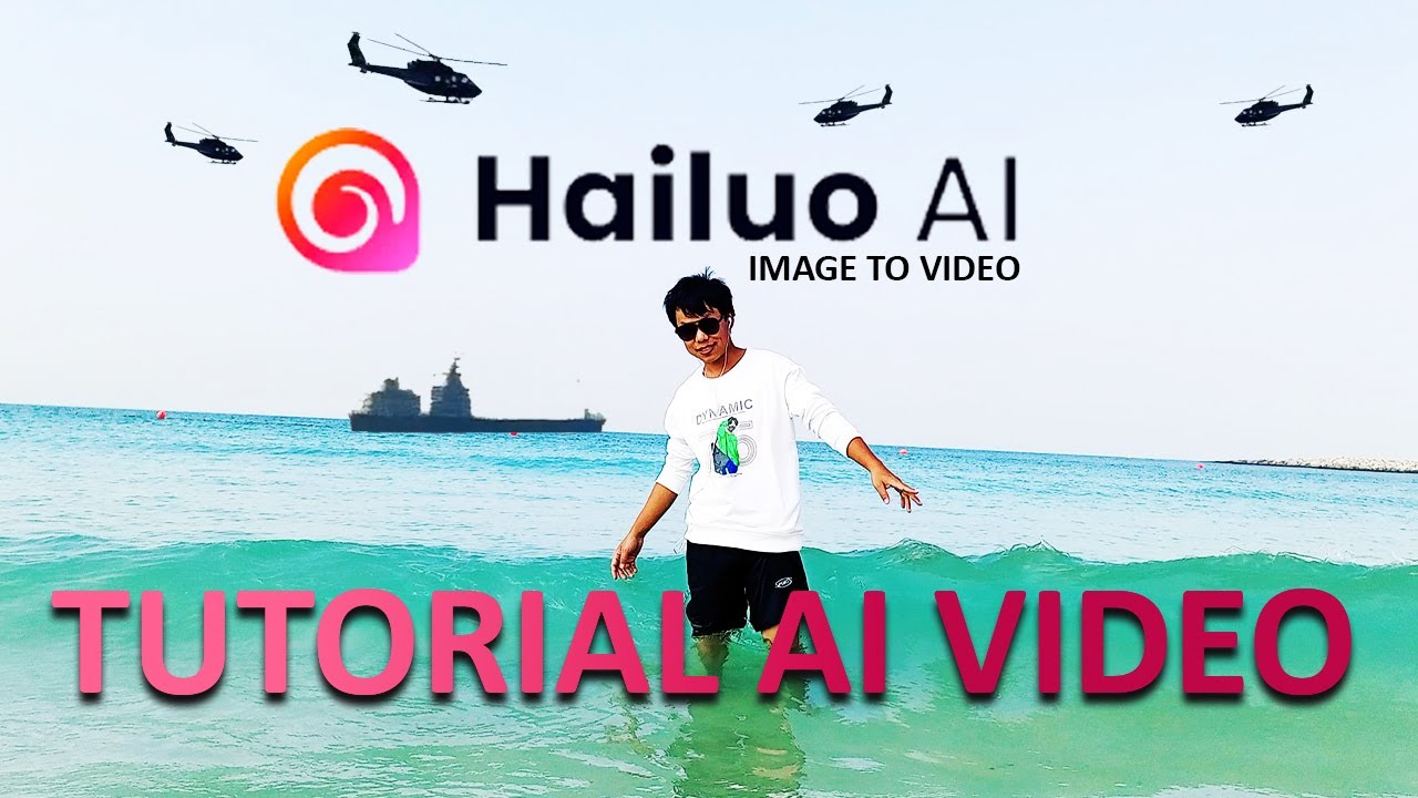 Generate Unlimited Image to Videos | Hailuo Ai | Free AI Generated ...