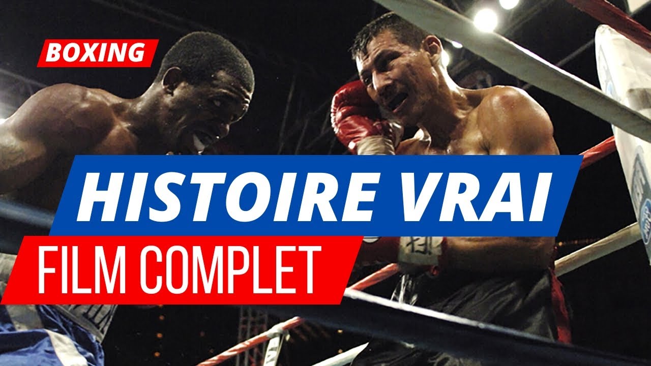 😉 Film COMPLET en Français HISTOIRE VRAI Drame - YouTube
