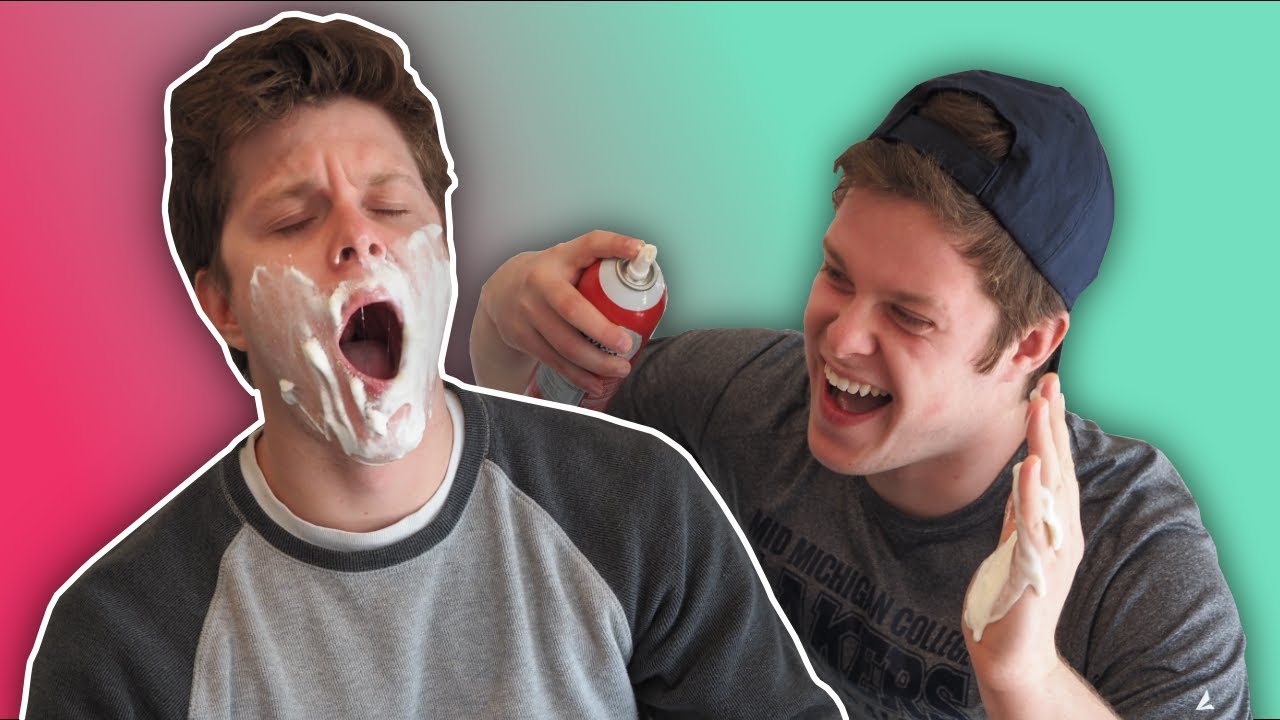 50 Ways To Annoy Your Brother 1 24 Youtube