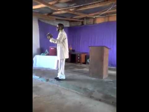 Pastor Modise - YouTube