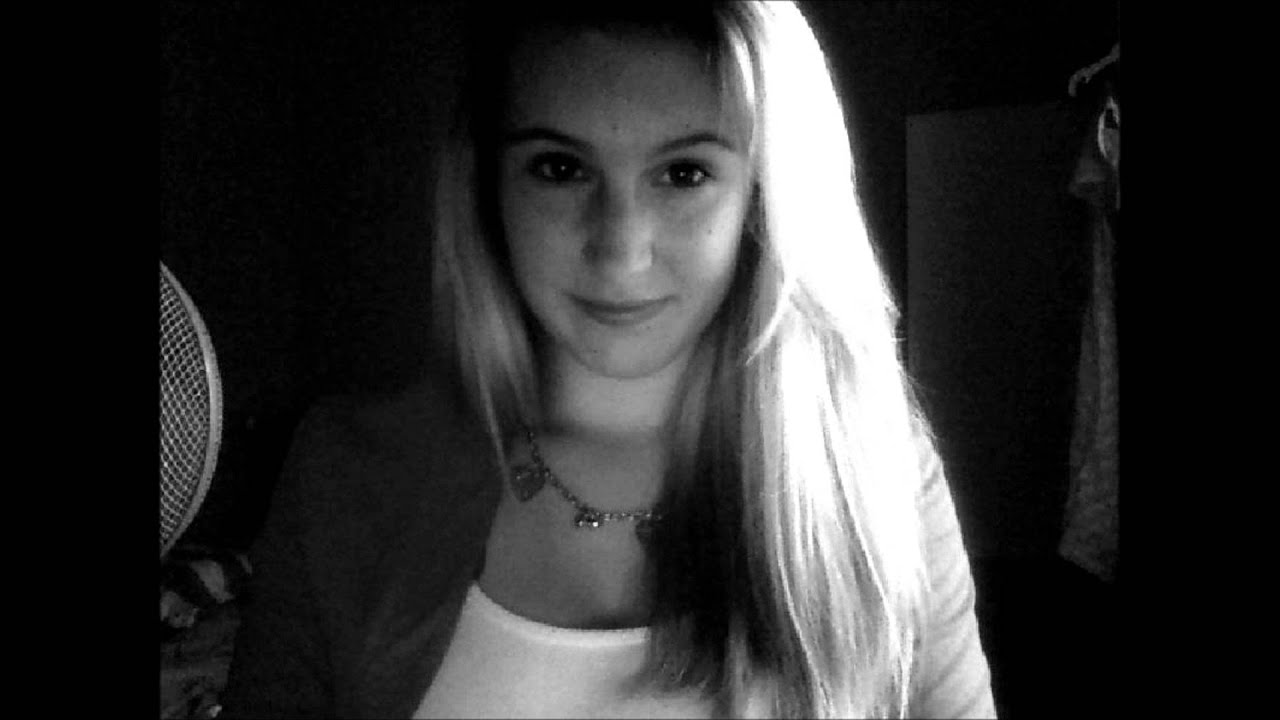 Rita Ora - R.I.P (cover) - YouTube