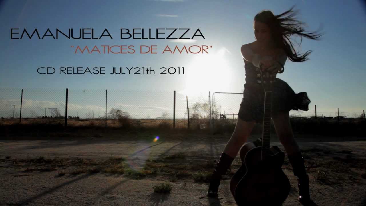 Who is Emanuela Bellezza - YouTube