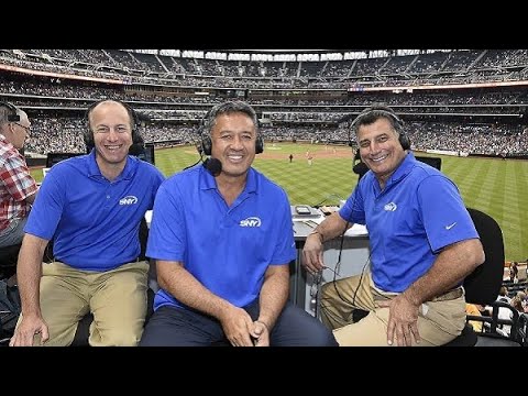 2025 SNY Mets Intro - YouTube