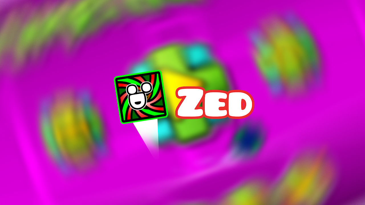 Red Zed Live Stream - YouTube