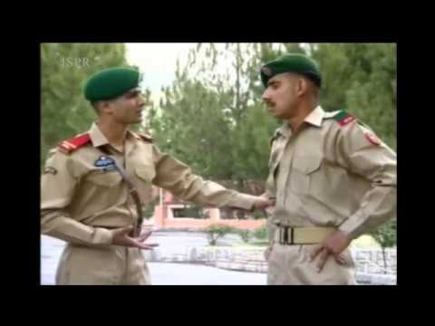 Drama Wilco- Part 6 (Official Video)