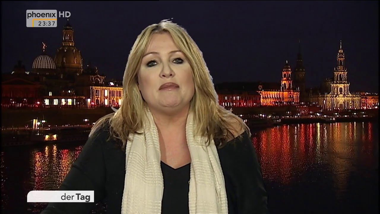 Bachmann-Urteil: Anja Charlet im Schaltgespräch am 03.05.2016 - YouTube