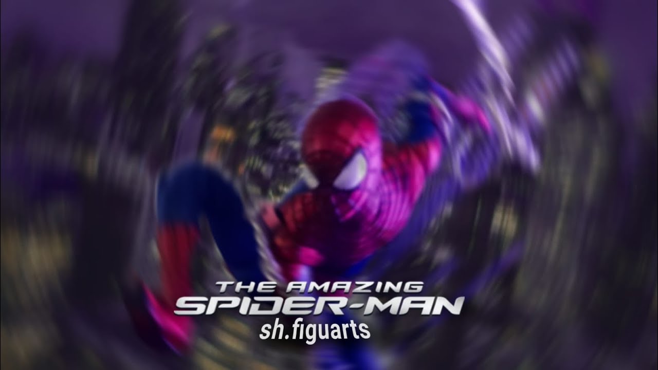 SHF tasm 2 rewiew (nuova figure preferita) - YouTube