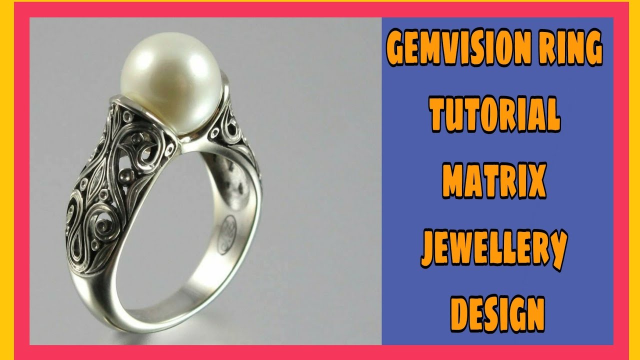 matrix 9 ring tutorial - YouTube