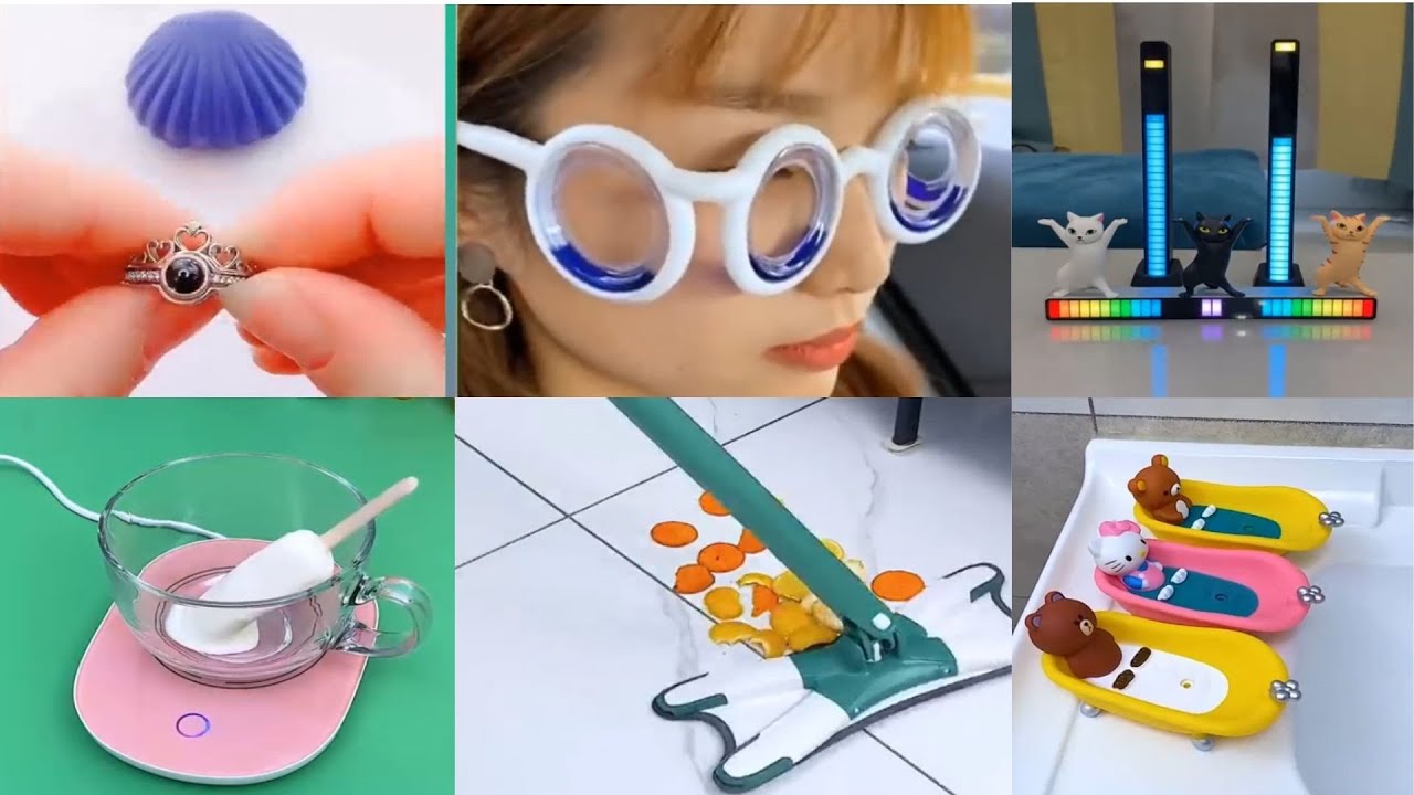 New Smart Utilities 😍 | Cool Gadgets😎 | Smart Appliances 💥| Utilities ...