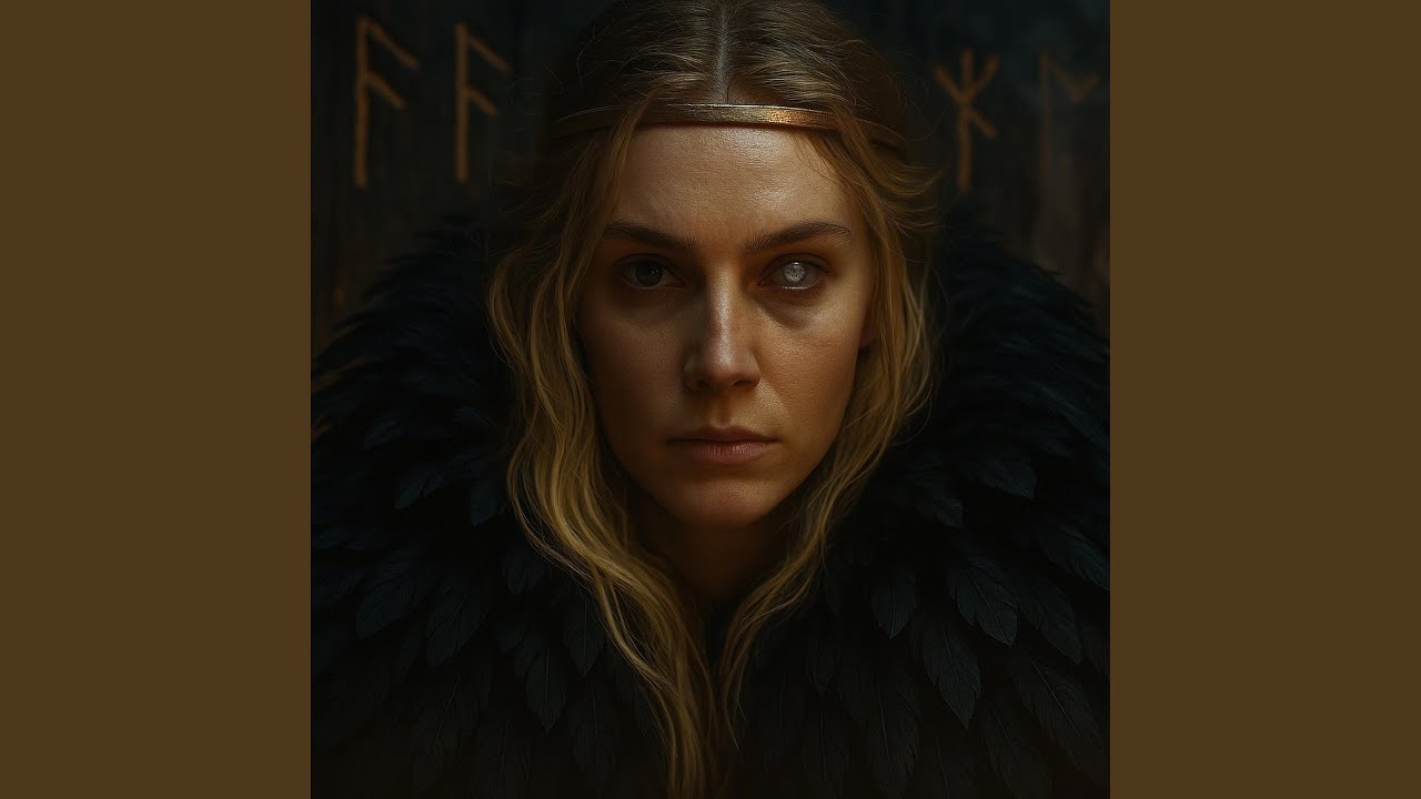 Freya: The Feathered Cloak - YouTube