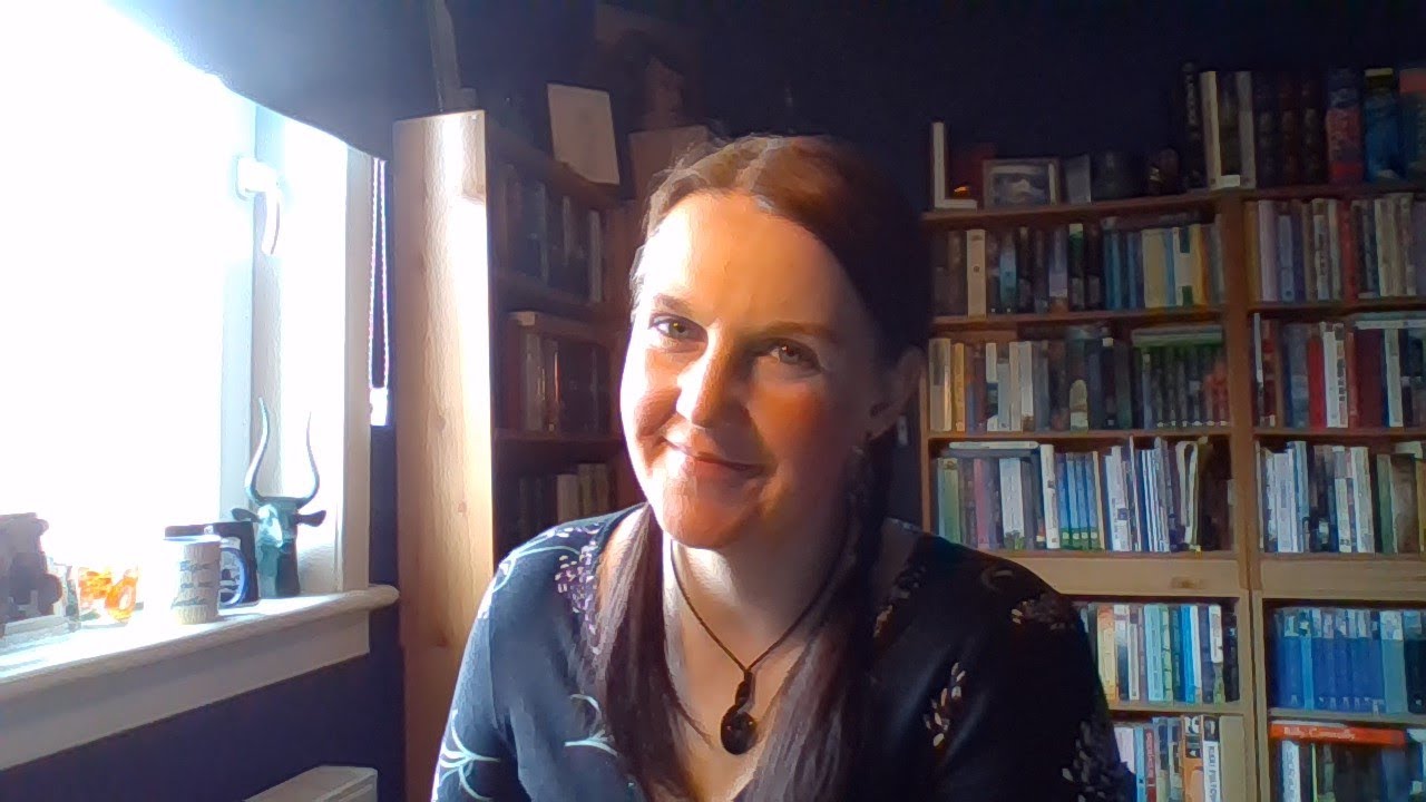 Learn with Lorna 52 - Superstitions, Myths & Legends - YouTube