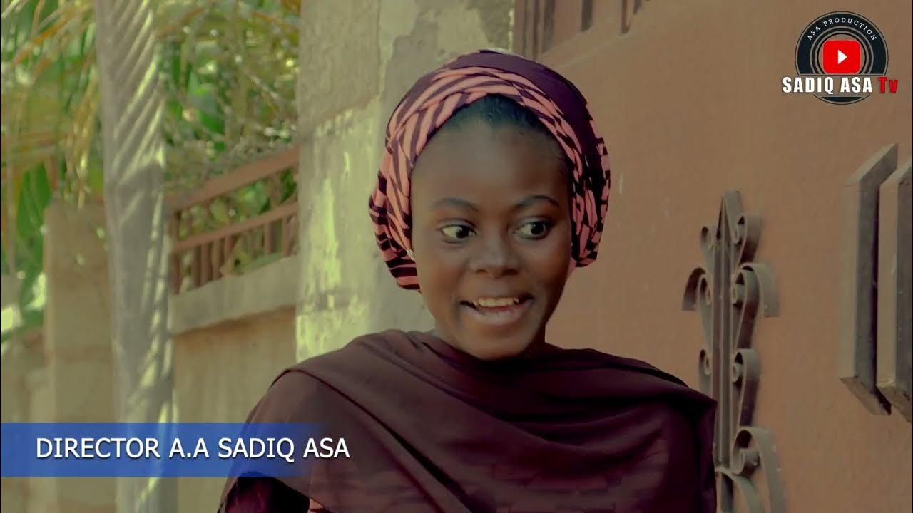 SADIQ ASA Tv | So Ko Wahala | - YouTube