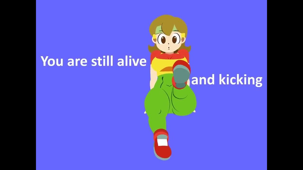 Move Those Muscles! by Minus8 - YouTube