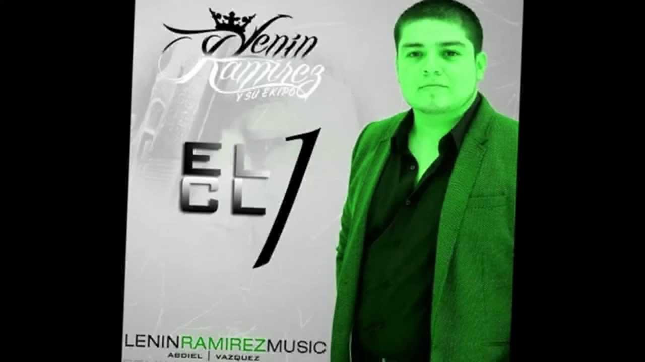 Lenin Ramirez - CL1 2015 - YouTube