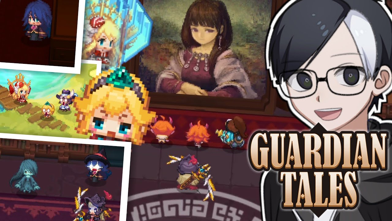 MEET THE FOUNDER! "The Goddess of Pudding is HERE!" XD | Let's Play ...