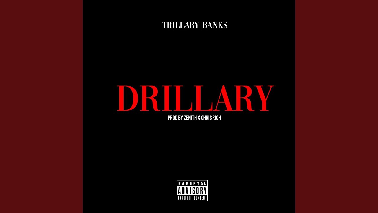 Drillary YouTube drillary-youtube