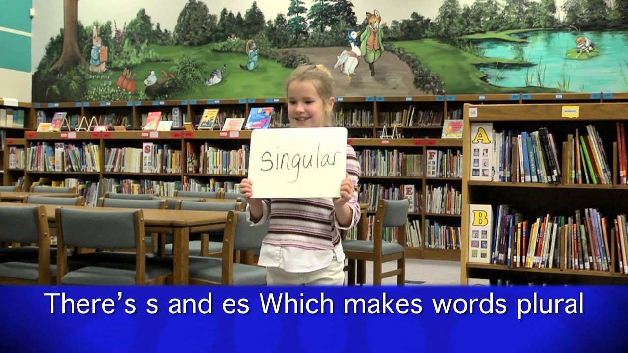 Teaching the Prefix/Suffix Song - YouTube
