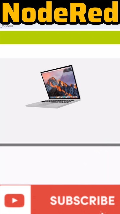 NodeRed Tutorials | #noderedtutorials - YouTube