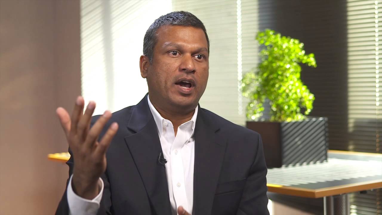 Automation and the path to the future of IT - YouTube