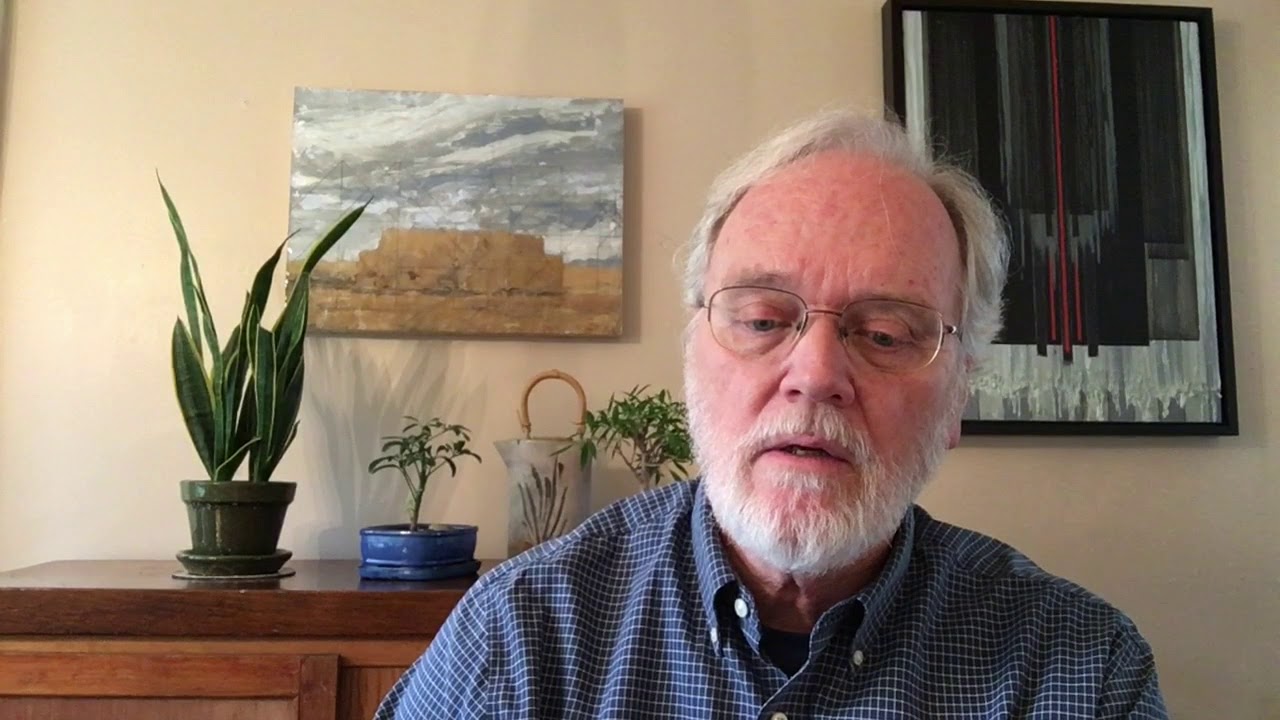 James Zoller - My Grandfather's Hand - YouTube