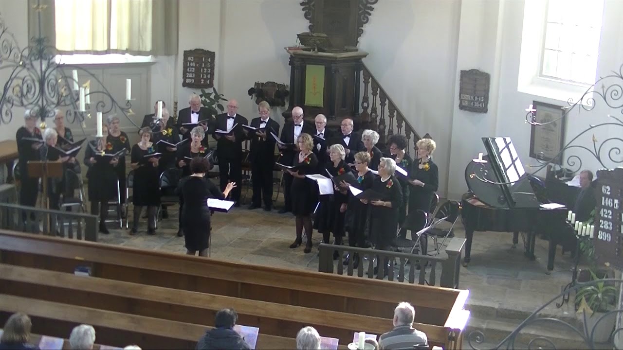 An Evening's Pastorale - YouTube