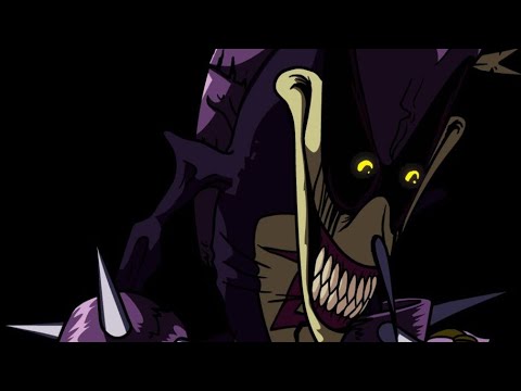 FNF Starman Slaughter (Mighty.zip, Xenophanes, God Z and Tenma vs Bf ...