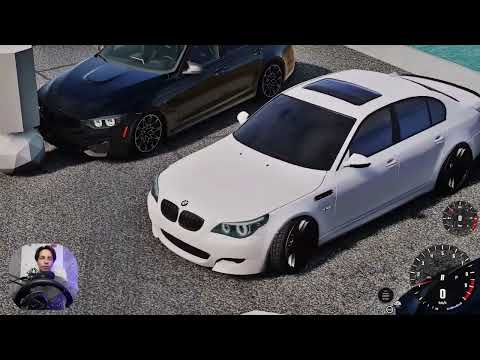 Lotu Şəmi və Dayını Saxta Mafyalar Əlində Balığçı Fbi Qrup| BeamNG.Driver #malikbedelov